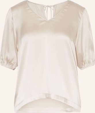 Princess Goes Hollywood Princess Goes Hollywood Blusenshirt Aus Seide weiss