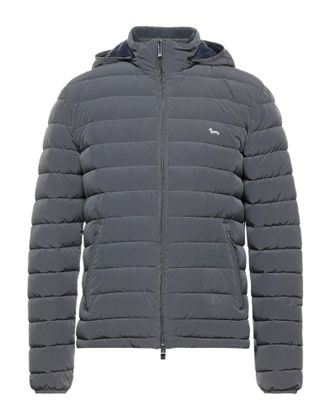 Harmont & Blaine JACKEN & M&Auml;NTEL - Pufferjacken & Daunenjacken auf YOOX.COM