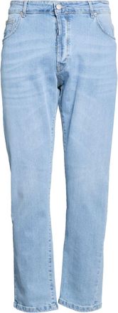 Exte HOSEN & R&Ouml;CKE - Jeanshosen auf YOOX.COM