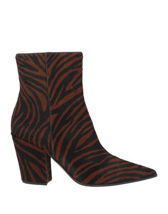 Gianvito Rossi SCHUHE - Stiefeletten auf YOOX.COM