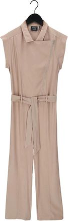 Another Label Damen, Jumpsuits & Playsuits, Beige, XSGr&ouml;&szlig;e