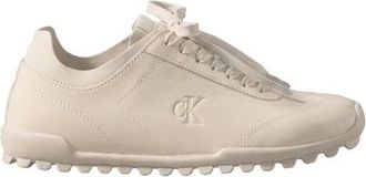 Calvin Klein Baskets Profile Run MG &agrave; semelle plate