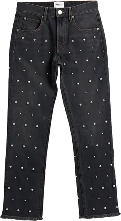 Isabel Marant HOSEN & R&Ouml;CKE - Jeanshosen auf YOOX.COM