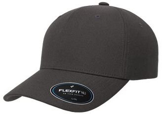 Flexfit Nu Chapeau, Noir, L/XL Mixte