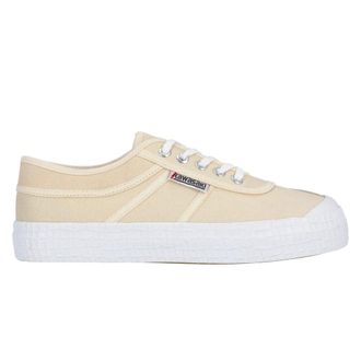 Kawasaki Homme, Chaussures, Beige, Taille: 41 EU Baskets Confortables en Toile