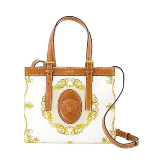 Versace Mini Shopper Tasche - - Bags - Damen - Mehrfarbig - ONE SIZE