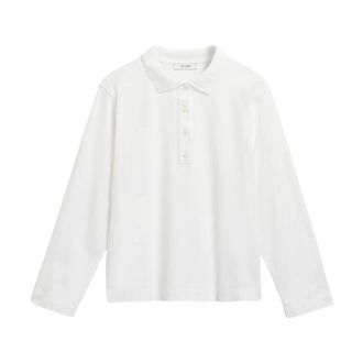 IVY OAK IVY Oak, Femme, Tops, Blanc, Taille: 38 FR Fabiola ANN Top