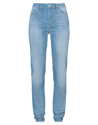 Emporio Armani HOSEN & R&Ouml;CKE - Jeanshosen auf YOOX.COM