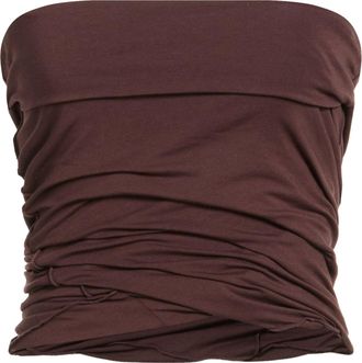 Low Classic TOPS - Tops auf YOOX.COM