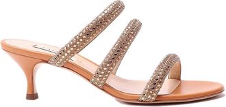 Casadei Sandalen - Beige