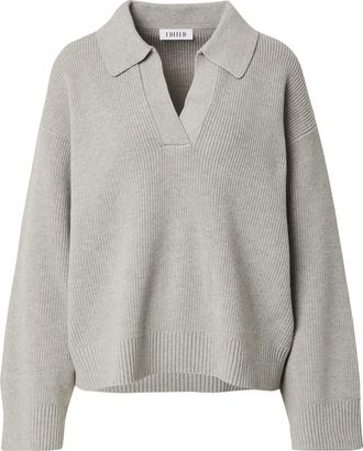 Edited Pullover Taria