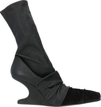 Rick Owens CHAUSSURES - Bottines sur YOOX.COM