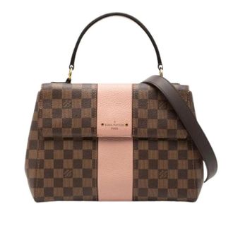 Louis Vuitton Pre-owned Bond Street - Femme - Pre-owned - Brun - Taille: ONE Size