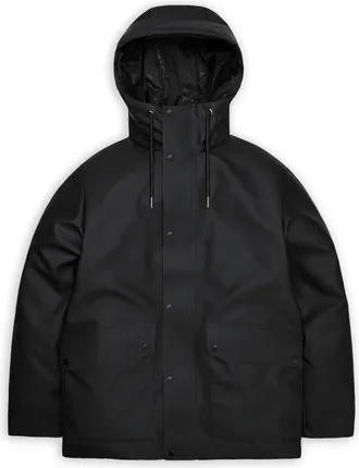 Rains Parka Nome W3T3 Rains