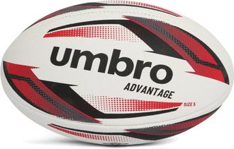 Umbro unisex, Sport, Multicolore, Taille: ONE Size Um A Rugby Ball