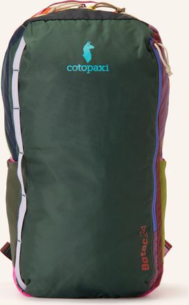 Cotopaxi Cotopaxi Rucksack Batac 24 L Mit Laptop-Fach gruen