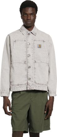 Carhartt Work in Progress OG Double Front Jacket