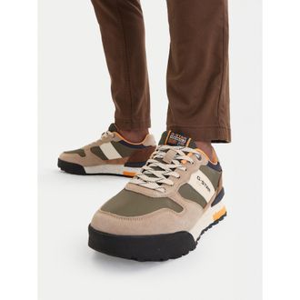 G-Star Sneakers G-Star Raw EO-MILAN-01 Beige