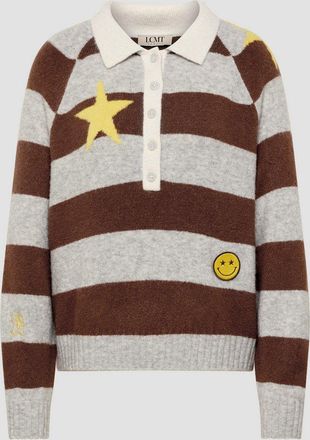 LeComte Strickpullover Pullover