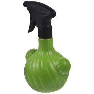 Vosarea Spr&uuml;hflasche f&uuml;r Pflanzen 500ml Gartengie&szlig;kanne aus Kunststoff mit Feinem Nebel Tragbare Zimmerpflanzen Spr&uuml;hflasche f&uuml;r Blumen und Sukkulenten