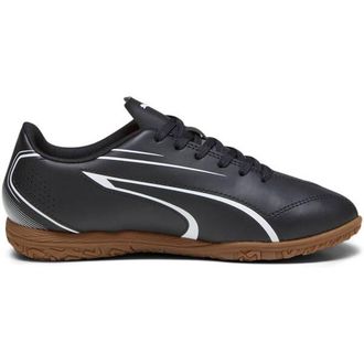 Puma Kinder Fussball-Hallenschuhe VITORIA IT Jr