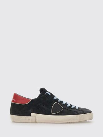 Philippe Model Sneakers PHILIPPE MODEL Herren Farbe Blau 1