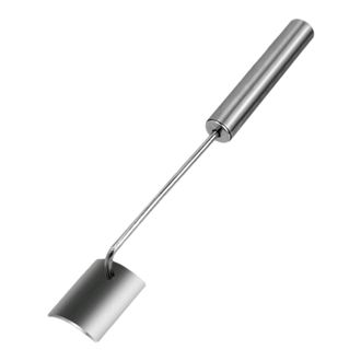 Generic Zuckermais Schneider Mais Entferner | Maisschäler Werkzeuge aus Edelstahl | Maiskörnerentferner | Maiskolbenschäler Maiskolbenschäler Maiskolbenschäle