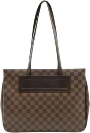 Louis Vuitton Damen, Pre-Owned, Braun, ONE SIZEGr&ouml;&szlig;e