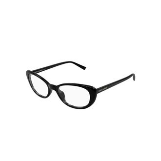 Saint Laurent Optische Brille - - Accessories - Damen - Schwarzk - 52 MM