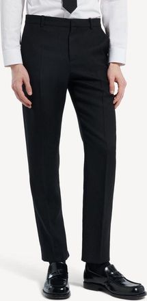 Balenciaga Ballroom Trousers - Black
