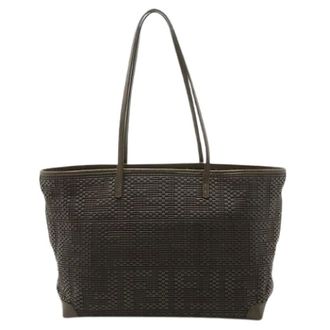 Fendi Damen, Pre-Owned, Braun, ONE SIZEGr&ouml;&szlig;e