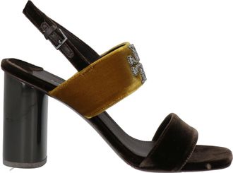 Tory Burch SCHUHE - Sandalen auf YOOX.COM