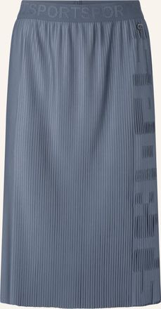 Marc Cain Rock grau