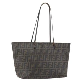 Fendi Damen, Pre-Owned, Schwarzk, ONE SIZEGr&ouml;&szlig;e