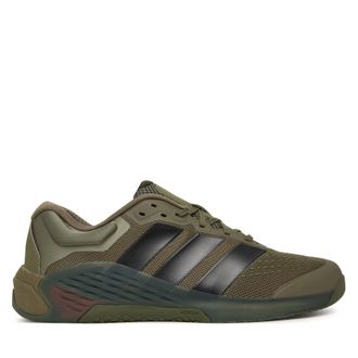 adidas Fitnessschuhe adidas Dropset 4 Training Shoes JQ1769 Gr&uuml;n