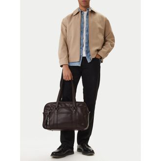G-Star Laptoptasche G-Star Raw C-LA321-880-3 Braun