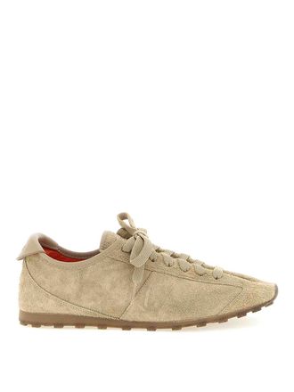 Jacquemus Baskets - Beige