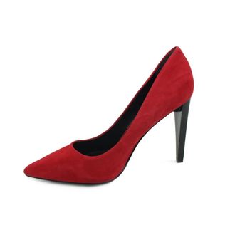 Guess Pumps - - Shoes - Damen - Rot - 39 EU