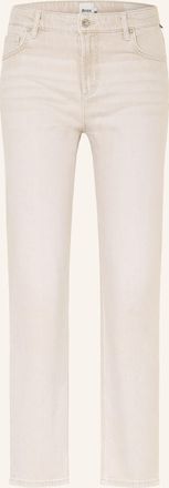Brax Brax Straight Jeans Madison beige