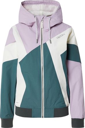 Iriedaily Funktionsjacke Puzzled