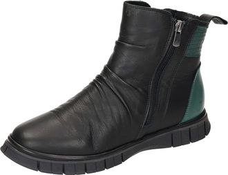 Manitu Damen Stiefeletten 39 EU