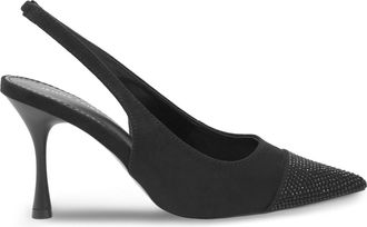 Jenny Fairy High Heels Jenny Fairy Chicolita WYL04086-2 Schwarz