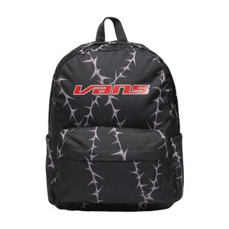 Vans Old Skool Rucksack - - Bags - Herren - Schwarzk - ONE SIZE