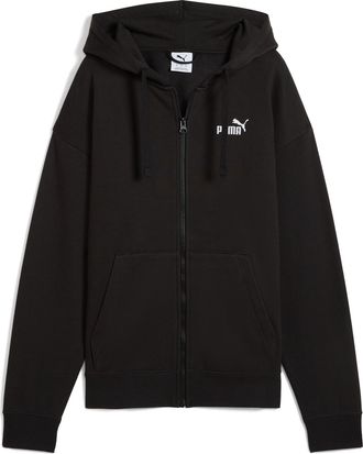 Puma Sportsweatjacke Ess No. 1