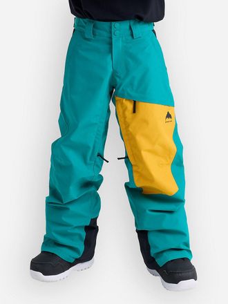 Burton Gore-Tex Shell Kids Hose trublk
