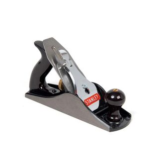Stanley Arbeitsbankhobel Bailey Nr. 4 1/2