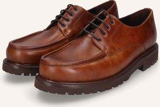 Henry Stevens Schnürer Harry N braun