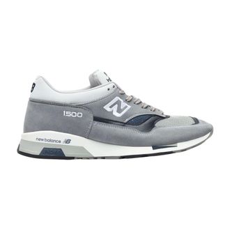 New Balance Herren, Schuhe, Grau, 40 1/2 EUGr&ouml;&szlig;e