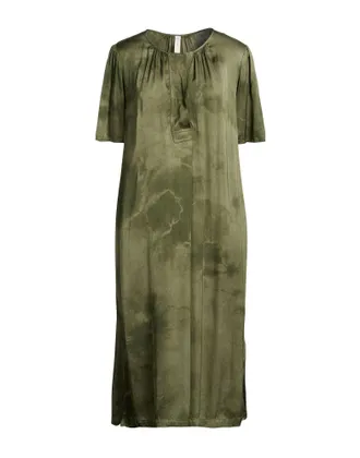 Raquel Allegra KLEIDER - Midi-Kleider auf YOOX.COM
