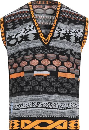 McQ by Alexander McQueen STRICKWAREN - Pullover auf YOOX.COM